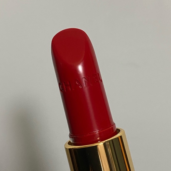 CHANEL | Makeup | Chanel Rouge Coco Lipstick 466 Carmen Bnwt | Poshmark